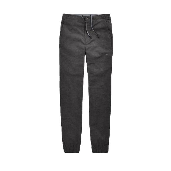 Mack Weldon | Pants | Mack Weldon Sunday Lounge Gray Joggers Xl | Poshmark